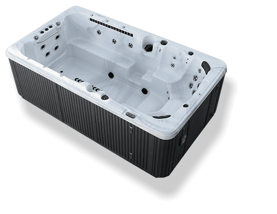 Swim Spa Dealer In Janesville | Nelson's Hometowne Recreation